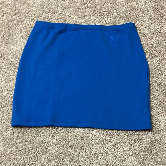 way damin | Skirts | Mini Skirt | Poshmark